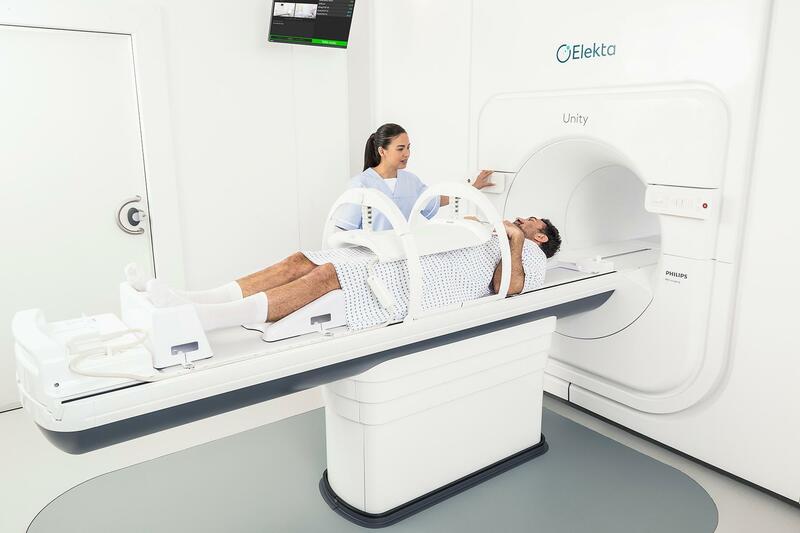 MR/RT Linac Solutions Image Bank Assets | Newsroom | Elekta