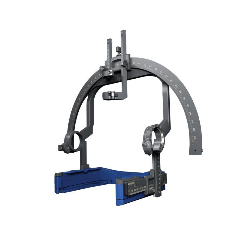 Neurosurgery Image Bank Assets | Newsroom | Elekta