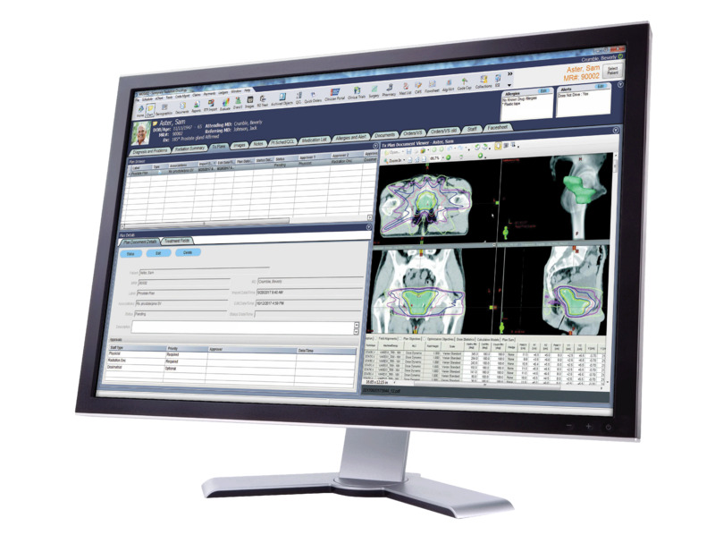 Image Bank | Oncology Software | Newsroom | Elekta