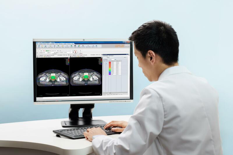 Image Bank | Oncology Software | Newsroom | Elekta