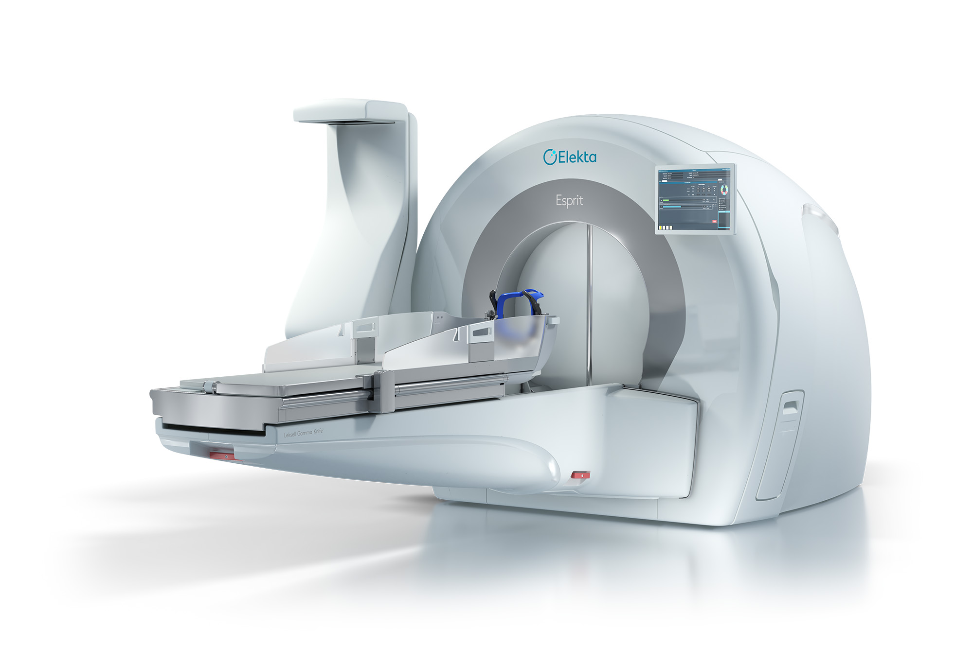 Gamma Knife Radiosurgery Image Bank | Newsroom | Elekta