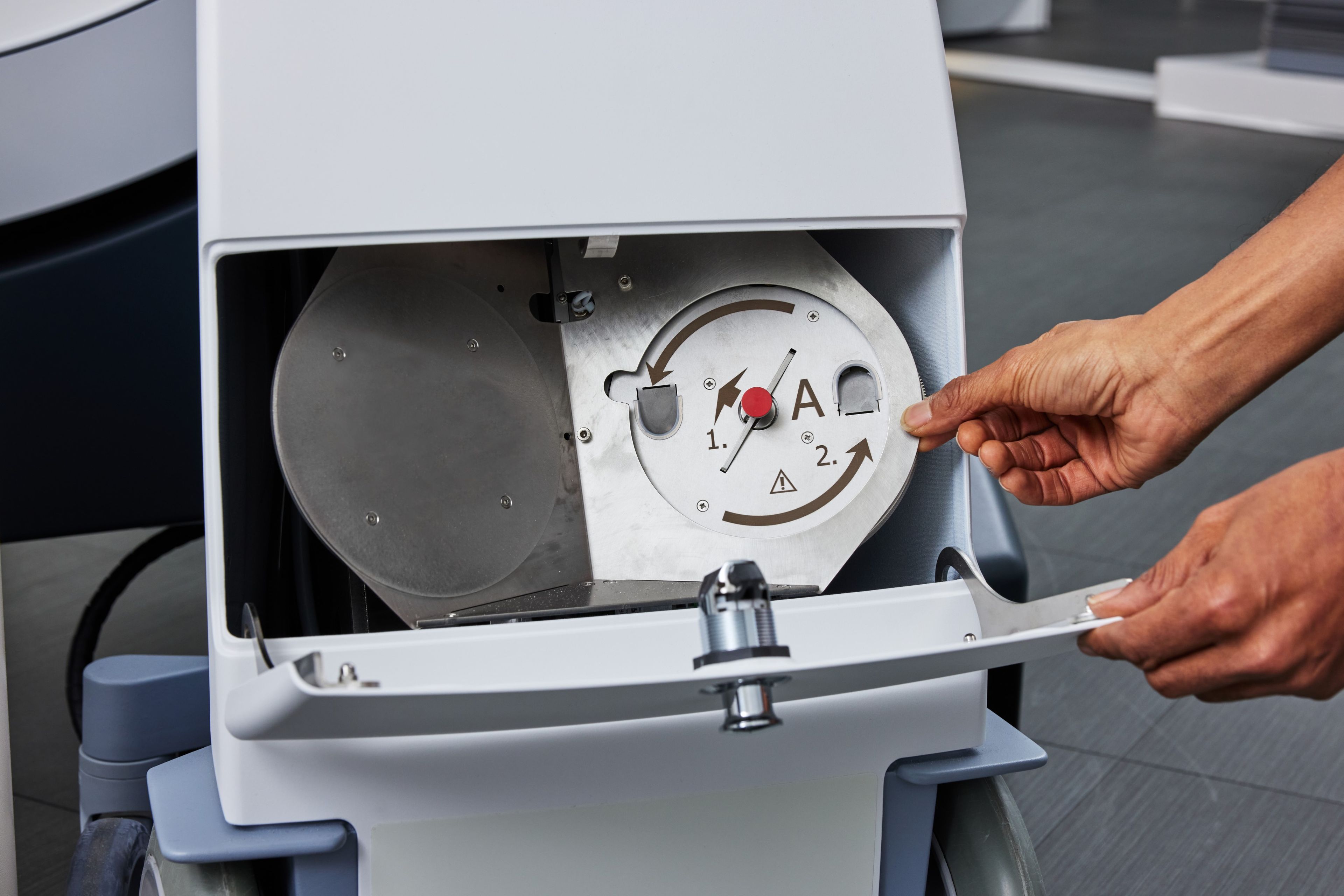 Services & Engineering Image Bank Assets | Newsroom | Elekta