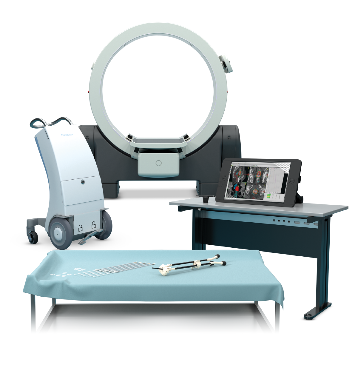 Products Innovative Cancer Care And Treatment Elekta