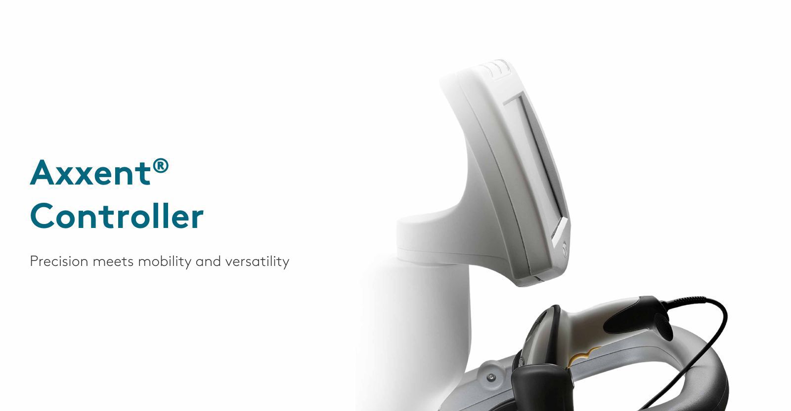 Axxent® Controller | Xoft | Elekta