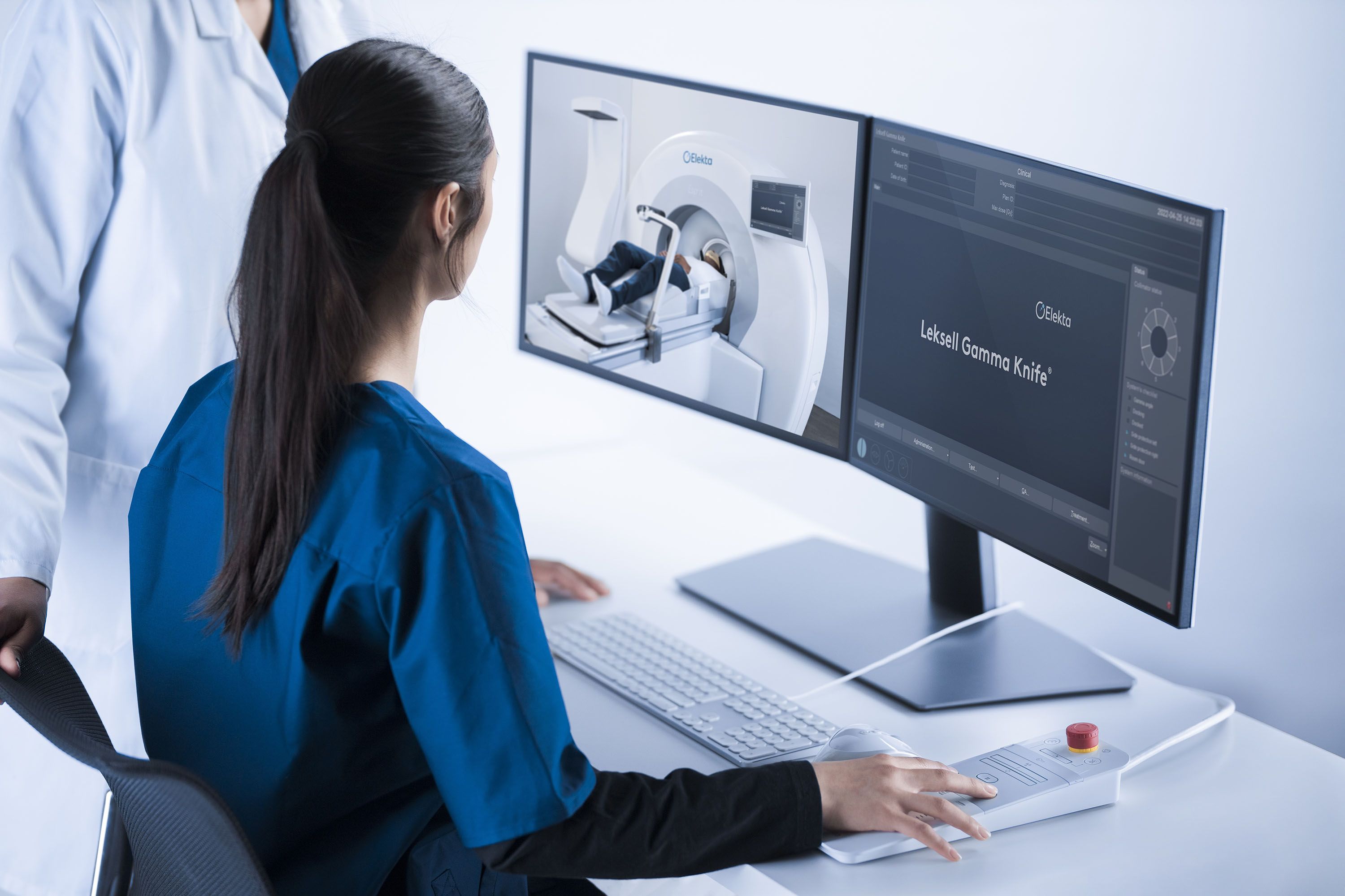 Gamma Knife® Radiosurgery