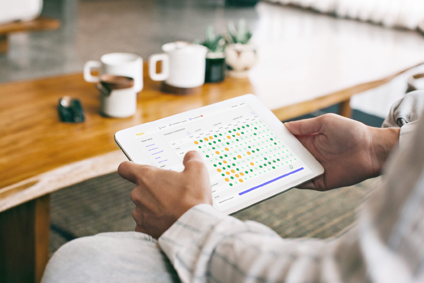 Research featuring Elekta’s Kaiku Health platform to be presented at ...