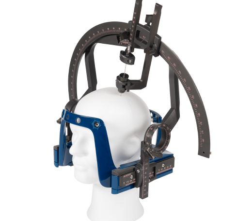 Leksell Vantage™ Stereotactic System | Neurosurgery | Elekta