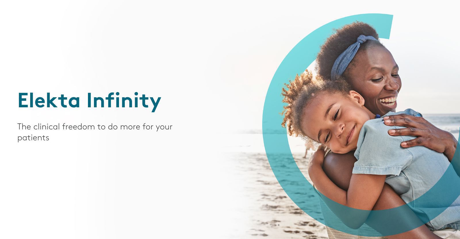 Elekta Infinity | Radiation Therapy | Cancer Care | Elekta